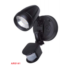 LED Security Light - 广州市番禺奥莱照明电器有限公司
